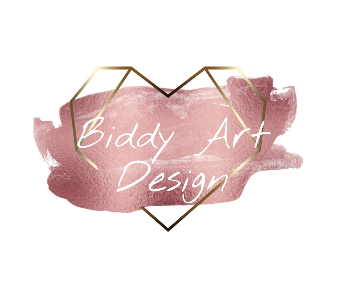 Biddy Art Design | Brautstrauß Konservierung, Kunst & Onlinekurs